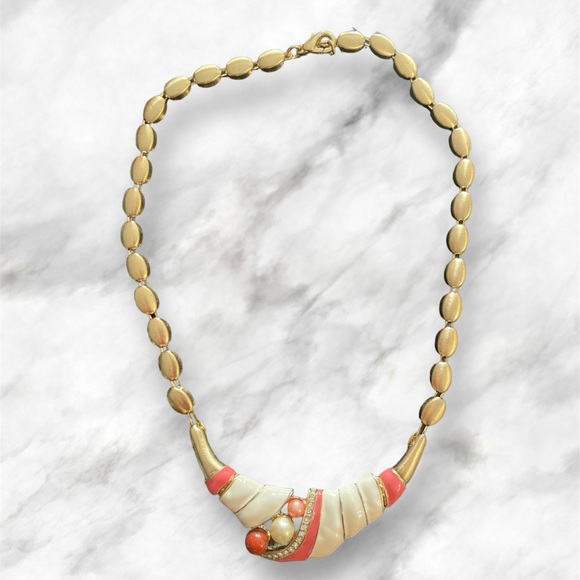 Vintage | Jewelry | Vintage Necklace | Poshmark